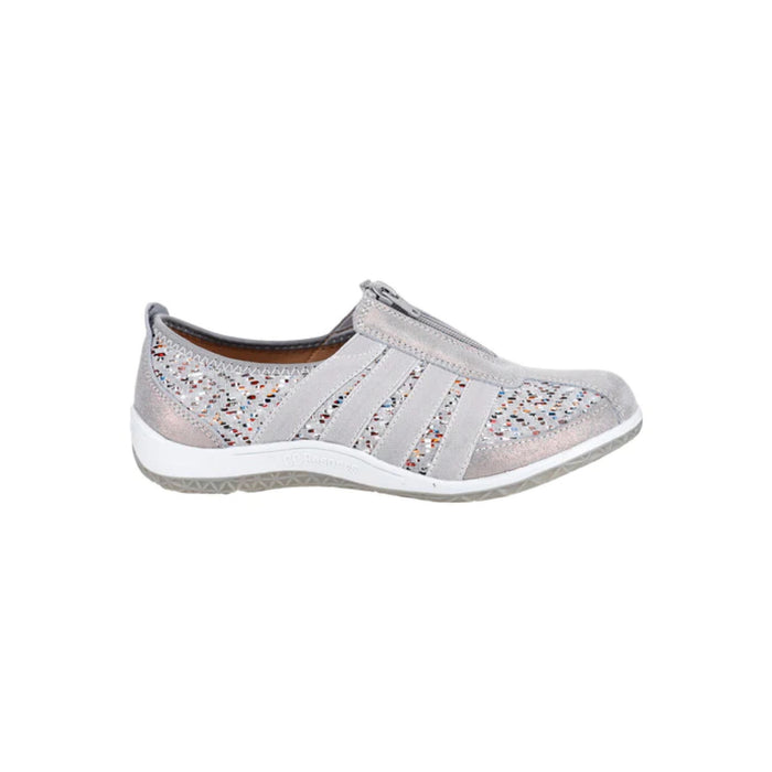 Jada Cc resorts Grey Multi