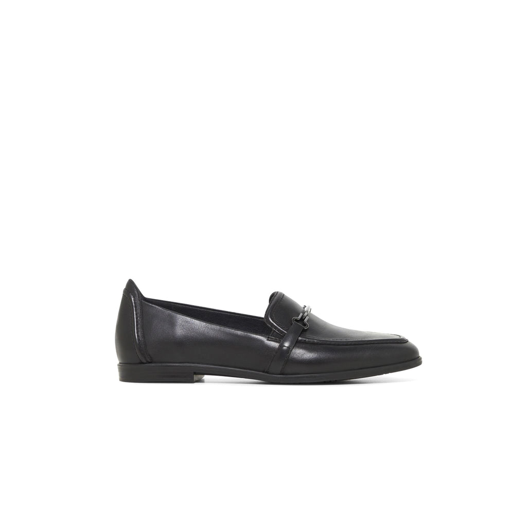 Zippo Hush Puppies Flat court shoes in Black